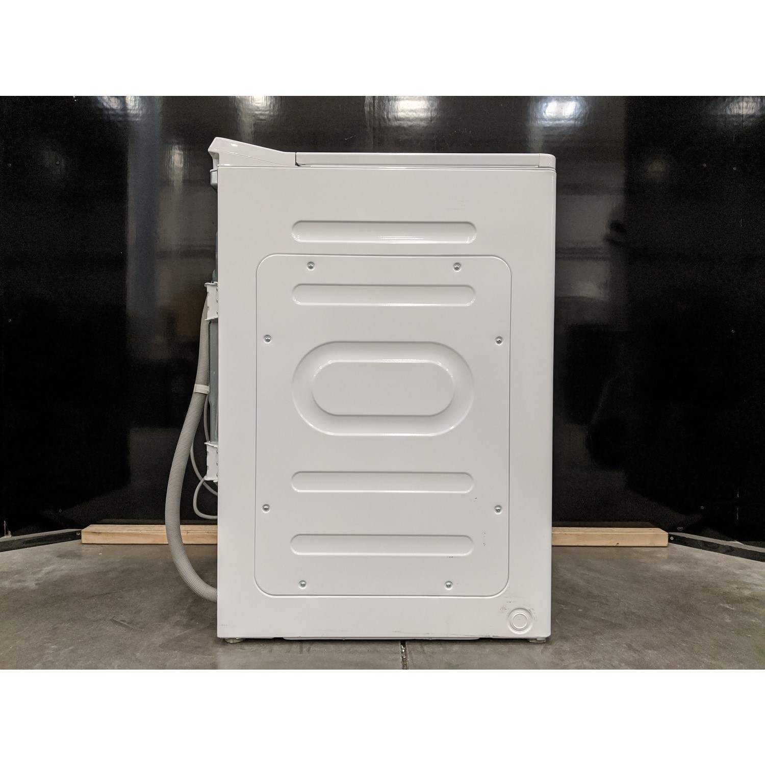 Refurbished electriQ eiQWMTL75 Freestanding 7KG 1200 Spin Washing ...