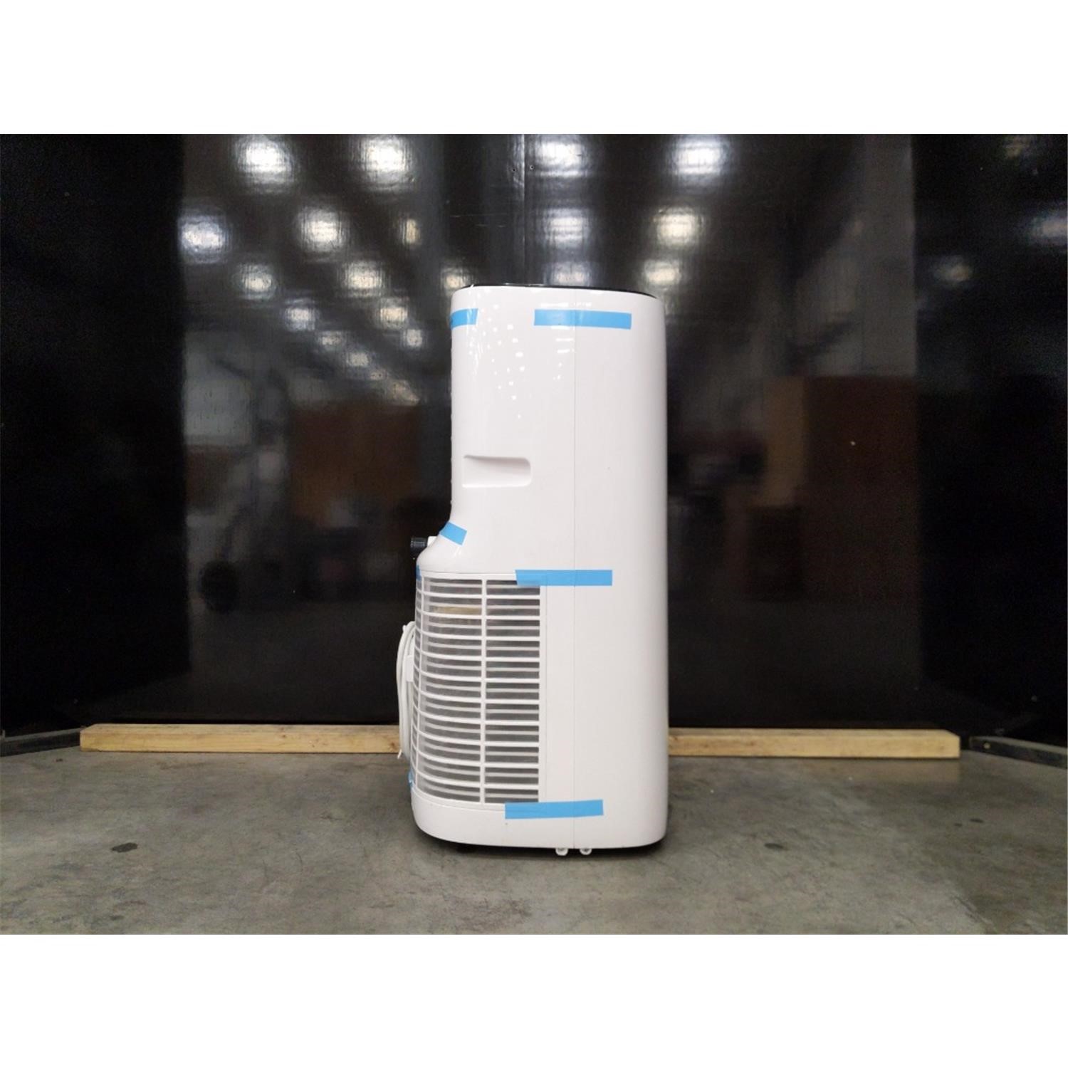 GRADE A5 - electriQ 14000 BTU SMART WIFI App Portable Air Conditioner ...