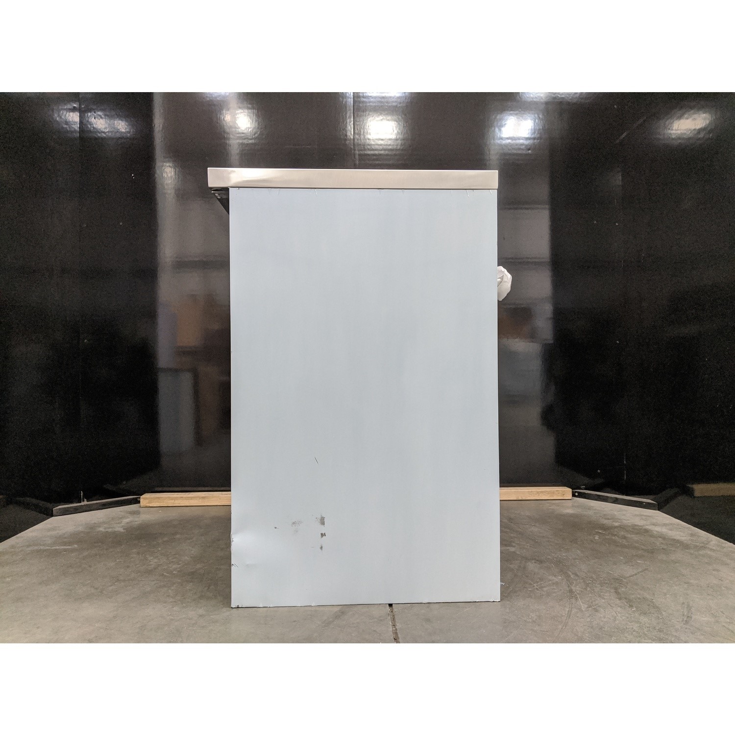 Refurbished electriQ EQ90RANGEMDCER 90cm Electric Range Cooker Mirror ...