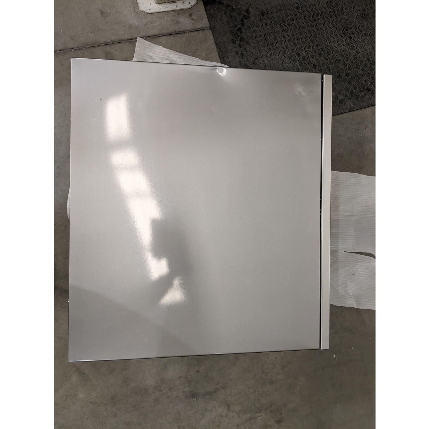 Refurbished electriQ EQDWTTS 6 Place Settings Freestanding Table Top ...