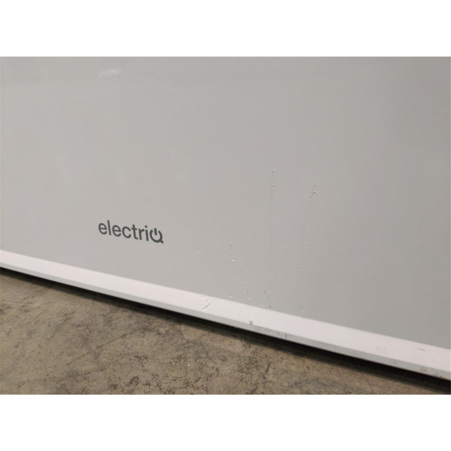 GRADE A3 - electriQ iQool 12000 BTU Wall Mounted Air Conditioner with ...