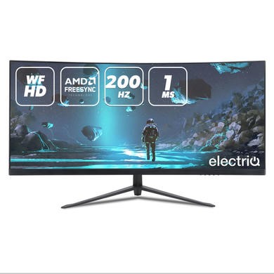 Monitor Deals at electriQ