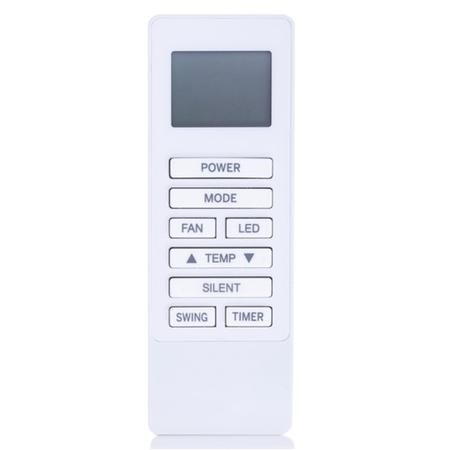 extra remote control for IQOOL-SMART12HP/ IQOOL-SMART15HP | electriQ