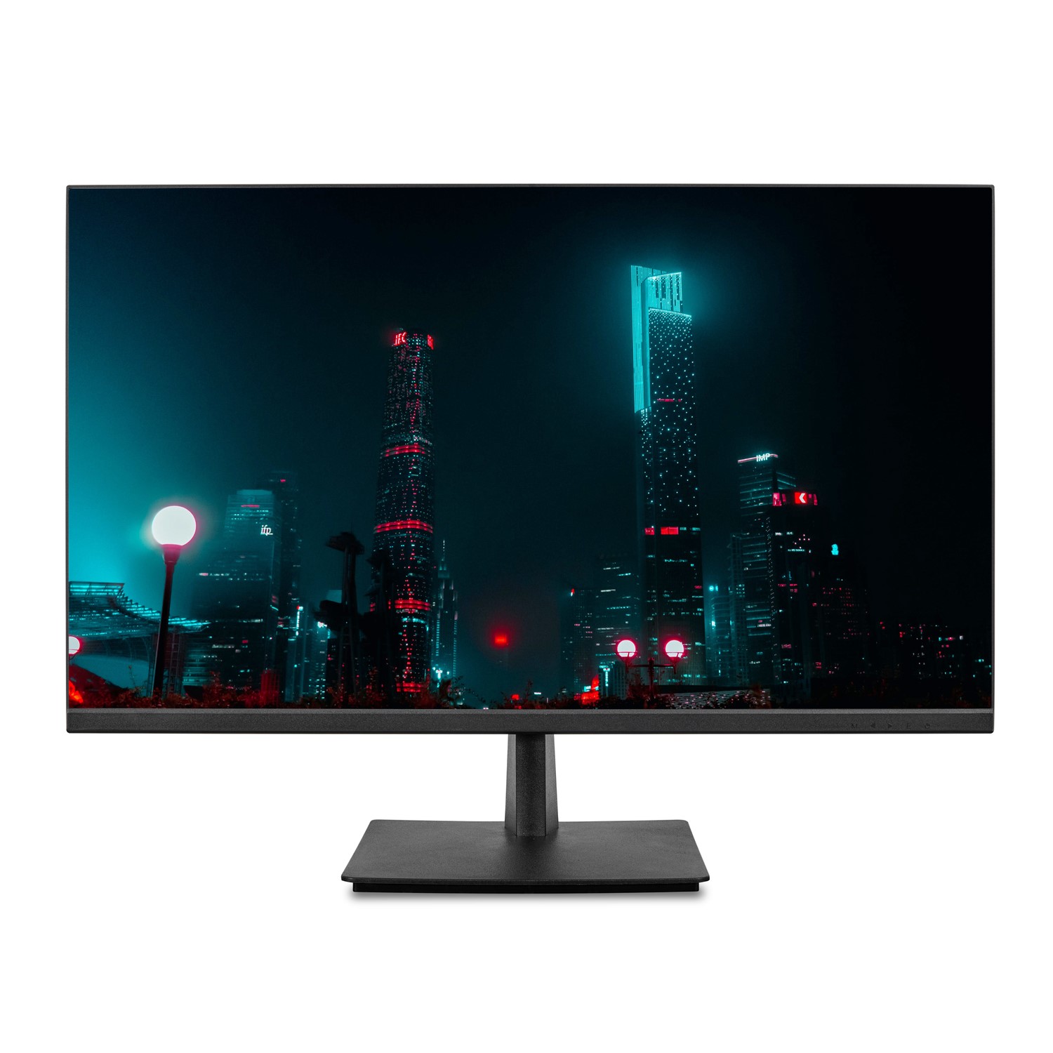 Refurbished electriQ Eiq-24FHD75IS 23.8" IPS Full HD 75Hz Monitor ...