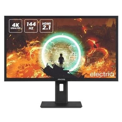 Monitor Deals at electriQ