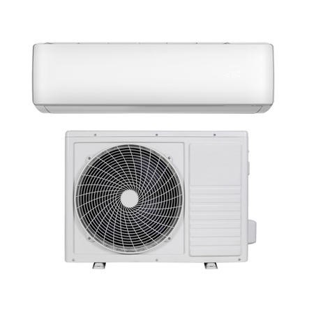 electriQ 12000 BTU WiFi Smart A++ DC Inverter Wall Split Air ...